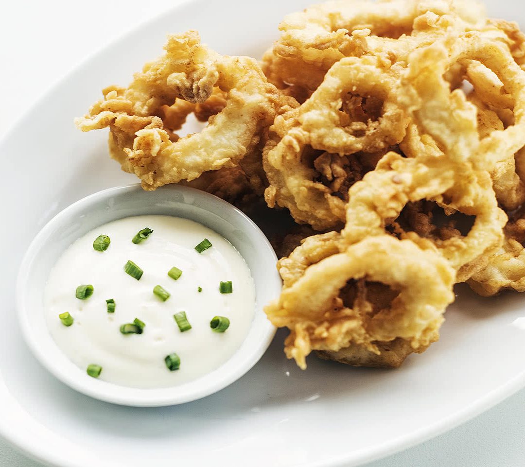 Calamari - Foodwiki - Takeaway.com