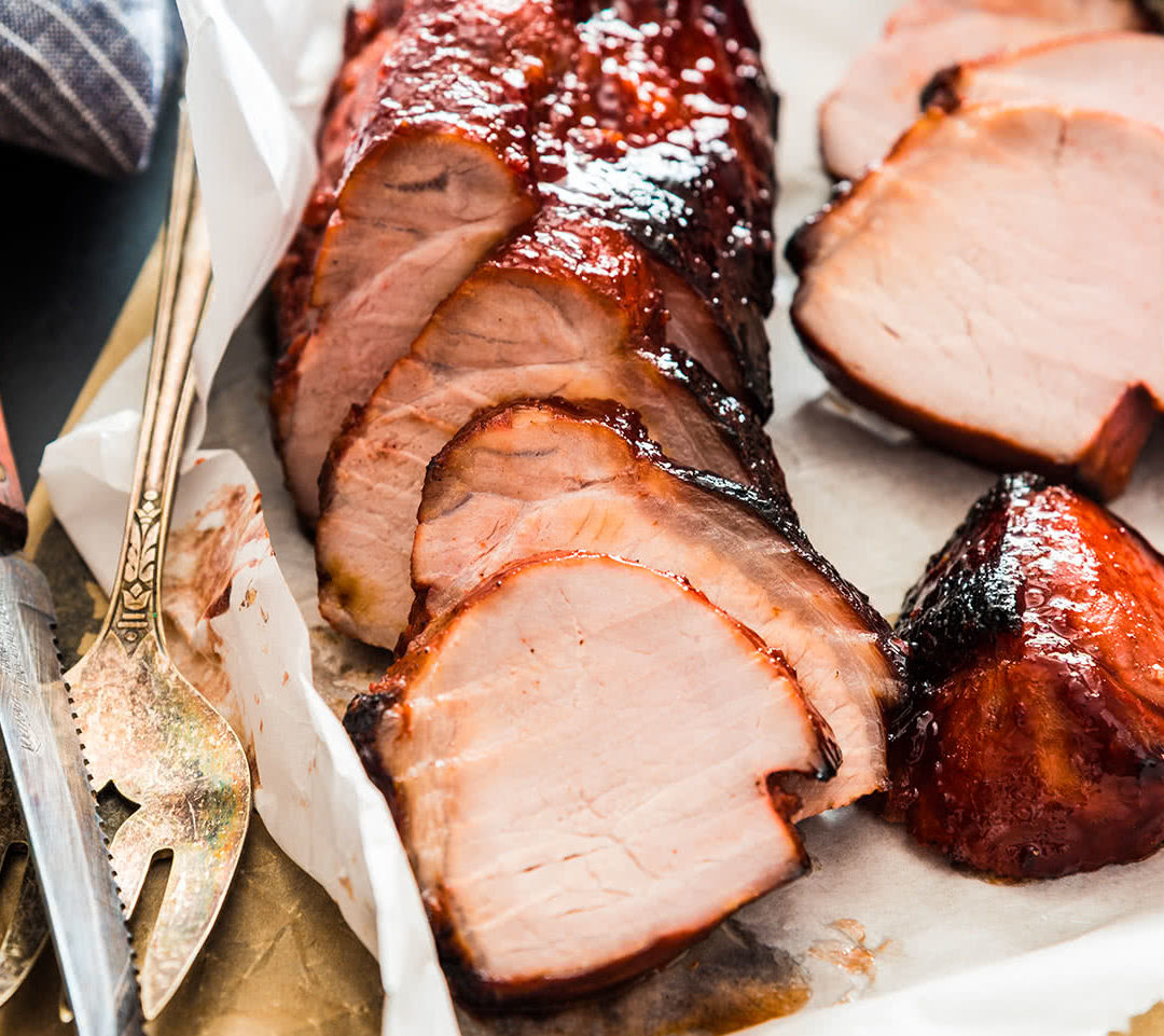 Char Siu Foodwiki Lieferando