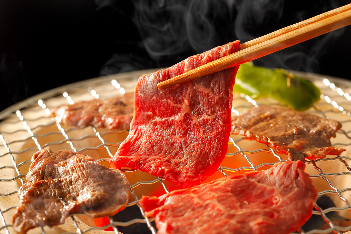 Yakiniku - Foodwiki - Lieferando