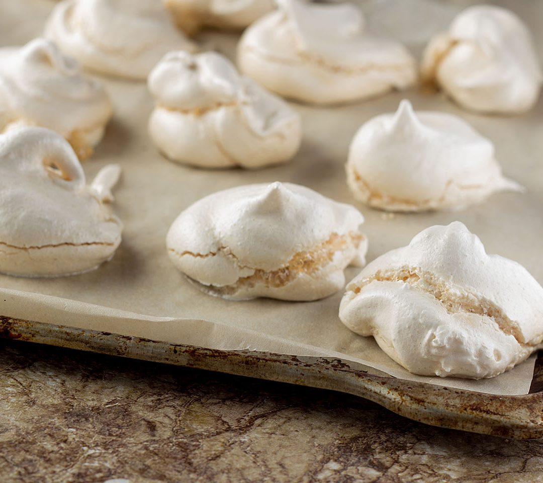 Meringues - Foodwiki - Lieferando