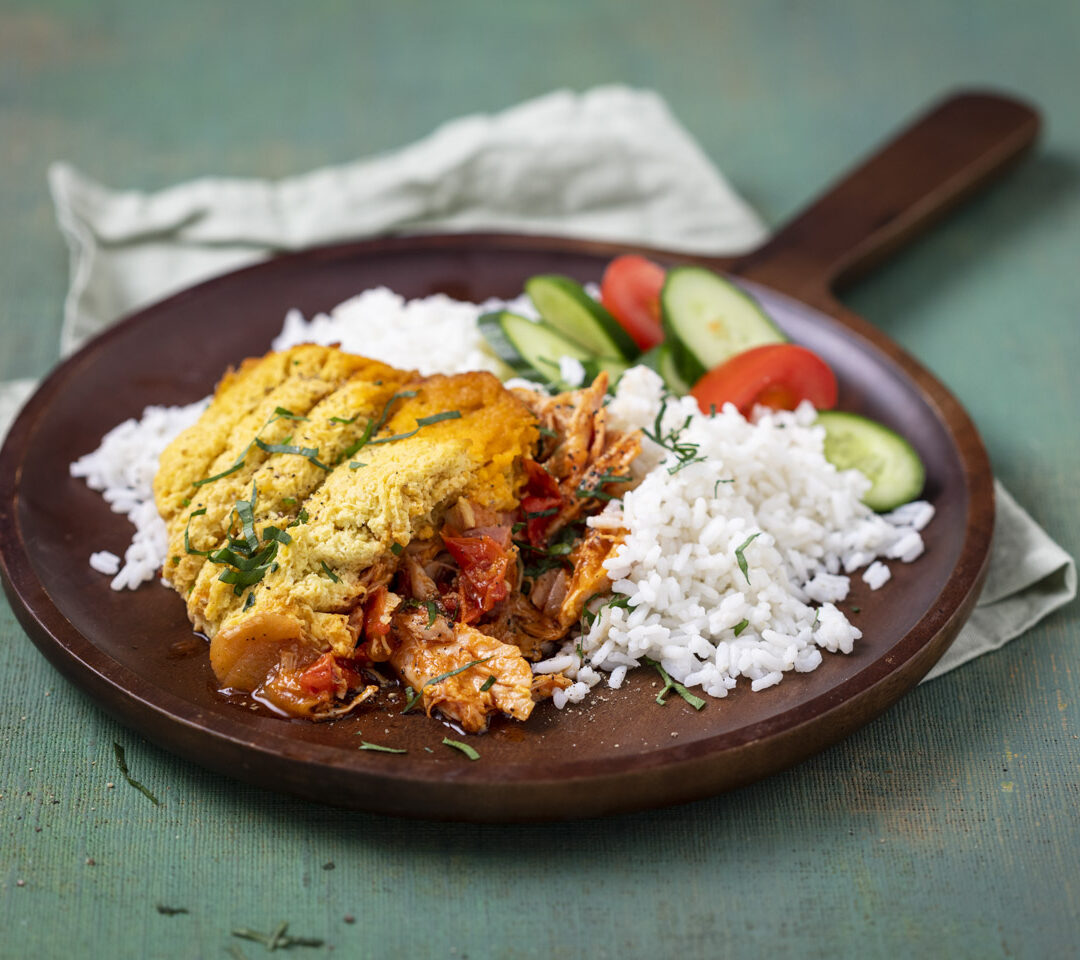 Pom - Foodwiki - Lieferando